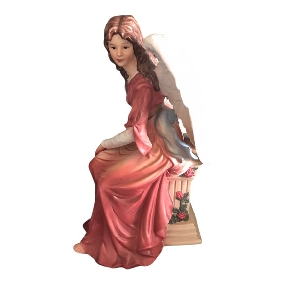 O’Well Granduer Noel Novelty | Holiday | Owell Granduer Noel Porcelain ...